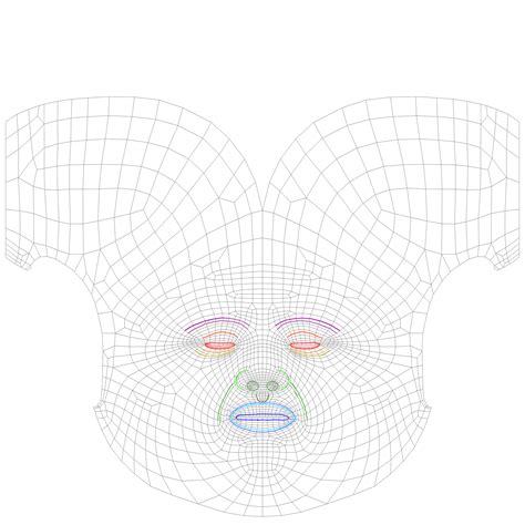 Content Devcc Face Topology Guide Reallusion Wiki