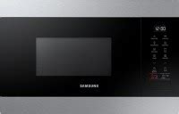 Samsung MG22M8274AT (MG22M8274AT/E1) - купить встроенную микроволновку ...