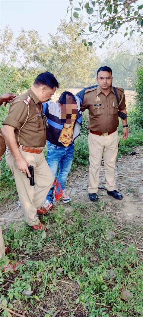 Bijnor Police On Twitter Rt Rampurpolice थाना शाहबाद पर दिनांक 24