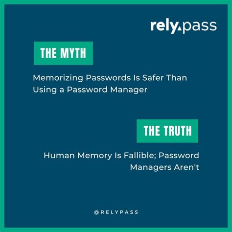 password managers save passwords easily relypass posted on the topic
