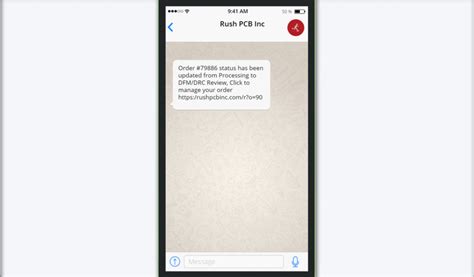 Rush Pcb Introduces The Future Of Pcb Purchasing Electronics