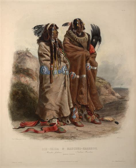 File Mandan Indians 0053v