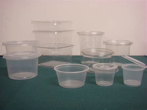 How Are Plastic Containers Better Than Other Materials Plastic Containers