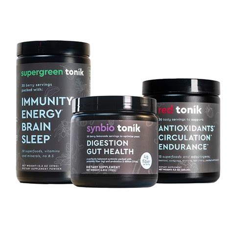 Shop | Human Tonik