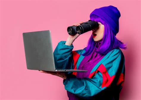 Цахим орчинд хувийн нууцлалаа хангах ЗӨВЛӨМЖҮҮД