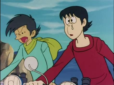 Nuke Y Mucha Mazinger Z Wiki Fandom Powered By Wikia