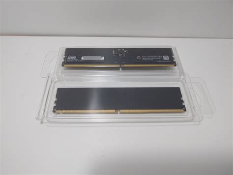 하이닉스메모리 에센코어 Klevv Ddr5 5600 Cl46 파인인포 에누리 쇼핑지식 리뷰