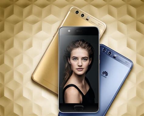 華為新旗艦華為p10和新版本iphone Se，哪款讓你心動 每日頭條