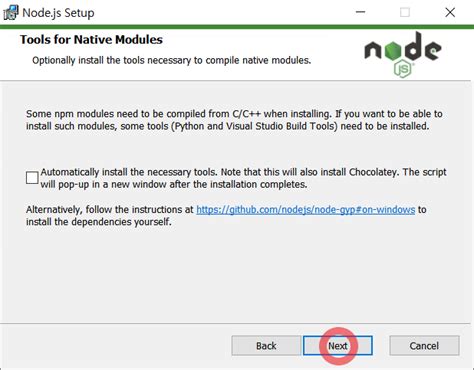 React 개발환경 설정 가이드1 Vs Code Window — 지옥의불구덩이
