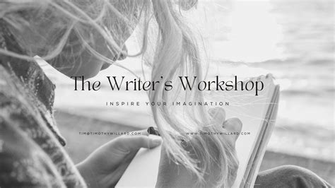 Recommended Books — Timothy Willard