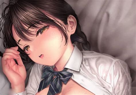 Cg Kase Daiki Cg