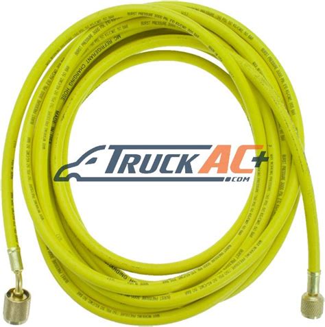 25 Nitrogen Regulator Hose