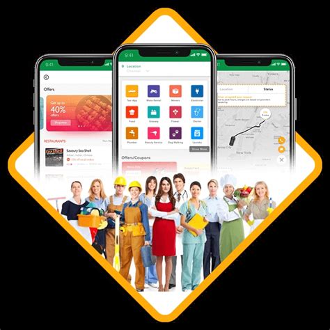 Careem Clone Careem Clone App Launch Super App Like Careem