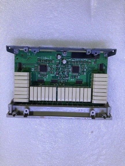 Schneider Electric Tsx Micro Tsxdsz R Plc Output I O Module Tsxdsz R Ebay Electricity