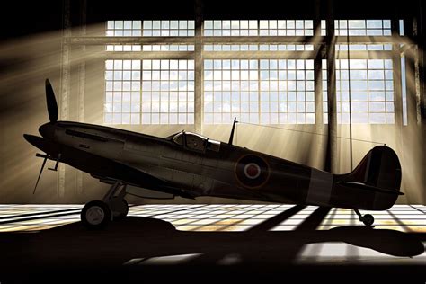 10 Of The Most Beautiful Airplanes From The History Of Aviation