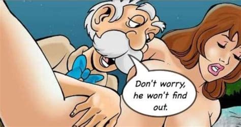 Name Of The Comic Author Please 464713 ›