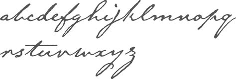 Myfonts Cursive Scripts