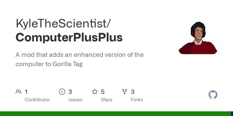 Releases · Kylethescientist Computerplusplus · Github