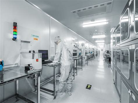 Planar Lightwave Circuit Awg Platform Shijia Photons