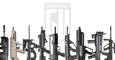 Ar15 Vs M4 Civilian Vs Military Rifles In 2025