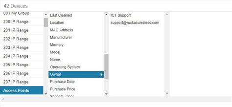 Inventory Old Table View Spiceworks Support Spiceworks Community
