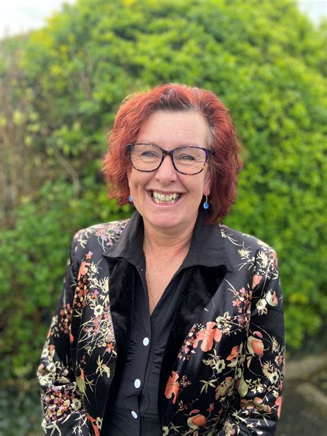 Meet Jill Benbow Butcher And Barlow Llp