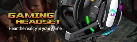 Игровые наушники A12 7 1 каналов стереогарнитура с микрофоном шумоподавляющие наушники для