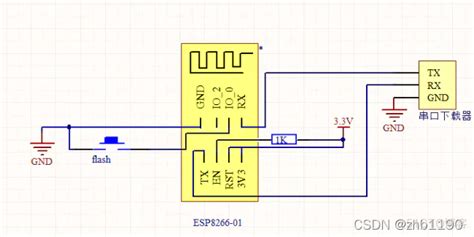 Esp8266 01s需要烧录吗 Esp8266烧录方法mob6454cc70642f的技术博客51cto博客