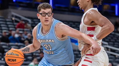 Cream Abdul Jabbar Has Indiana State Back In The Spotlight