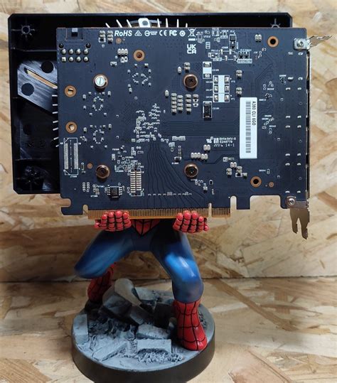 ASRock Arc A380 Challenger ITX 6GB OC Review Geeks3D