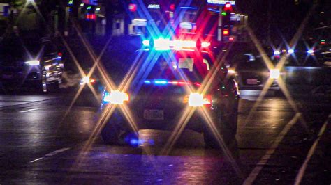 Lapd Responding Code 3 Youtube