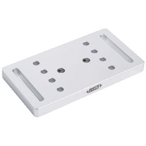 Insize Connecting Plate Aluminum Connecting Plate 796nj3isy 500 5