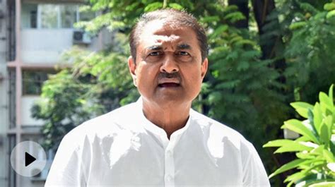 Maharashtra Politics Collective Decision Praful Patel On Ajit