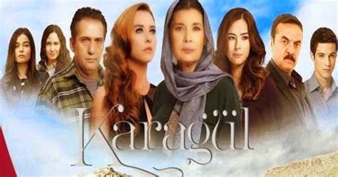 REZUMAT BLACK ROSE KARAGUL Sezonul 1 De La PRO TV Serialul Drama