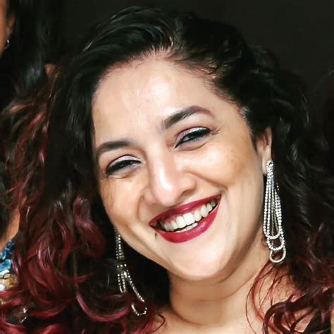 Bianca Rosemeyer Emcee Bianca • Threads Say More