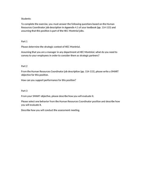 Exercise Class 9 Good One Students To Complete The Exercise You