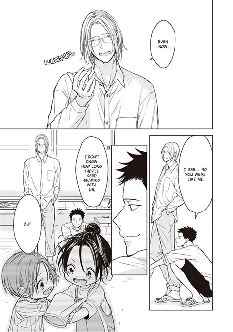 Kondou Asahi Papa X Papa ~α To Ω De Sorezore Yattemasu~ Eng Update