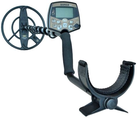 AKA Sorex Pro | Metal Detectors