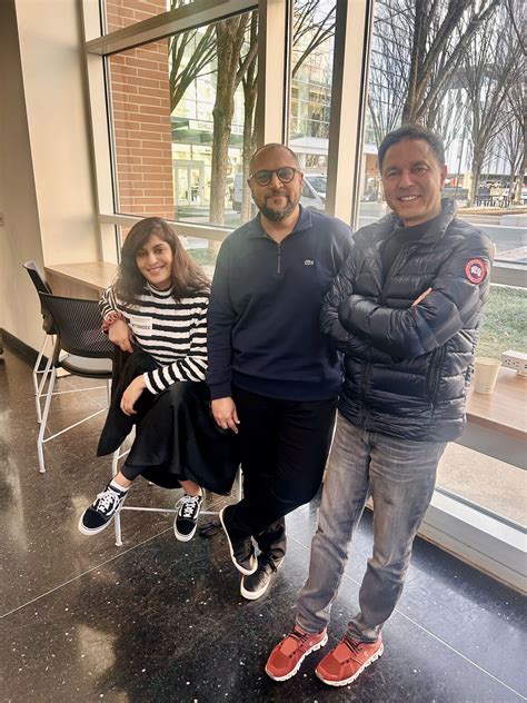 Pratik Thakar Gave This Extraordinary Panel Talk On Generative Ai And