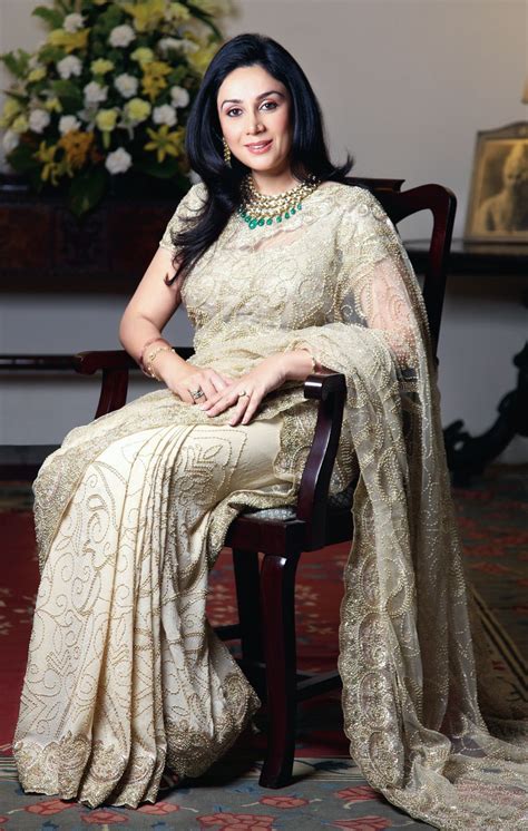 Indian Princess Sari
