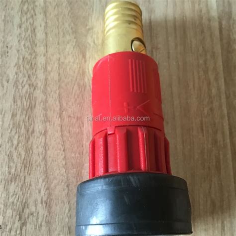 1 플라스틱 And 황동 소재 스프레이 노즐 호스 릴 물 노즐 Buy 스프레이 노즐소방 호스 노즐물 노즐 Product On