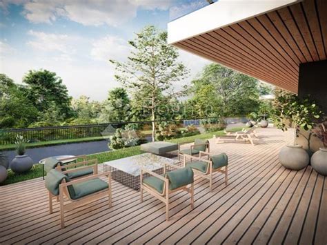 Luksuzni Penthouse Bivio Stanovi Burza Oglasi