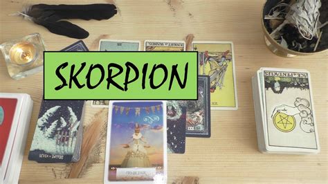 Skorpion Woche Juli Tarot Reading Youtube