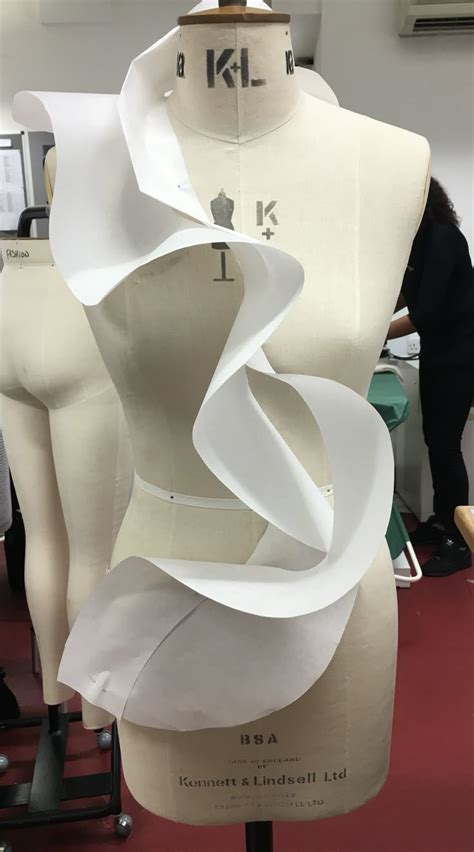 Sample Development Spirals With Paper Spiral Pattern Circle Pattern