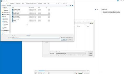 Master MicroStation Drawing Configuration Composition CTTec