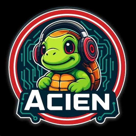 Acien Youtube
