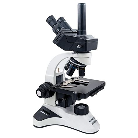 Cometek Trinocular Research Microscope Coxial Tm 22 1000x At ₹ 14800piece In Ambala