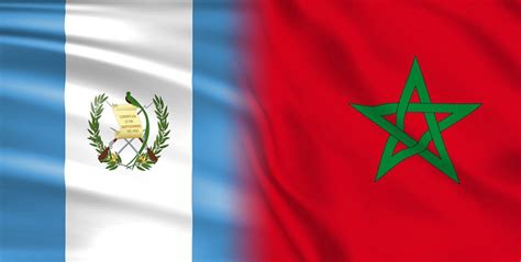 غواتيمالا تفتتح قنصلية في مدينة الداخلة بالصحراء المغربية