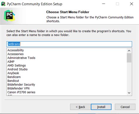 Tutorial Python Cara Instalasi Python Lebak Cyber
