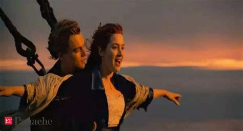 Jack Could Have Survived Says Film Maker James Cameron As Titanic Re